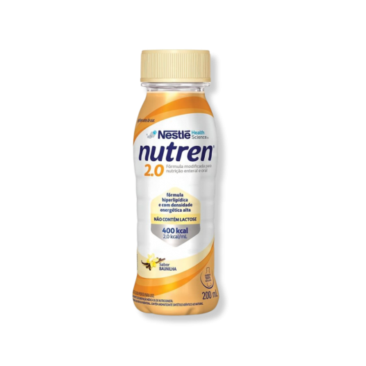 Suplemento Nestlé Nutren 2.0kcal - Vitae Saúde